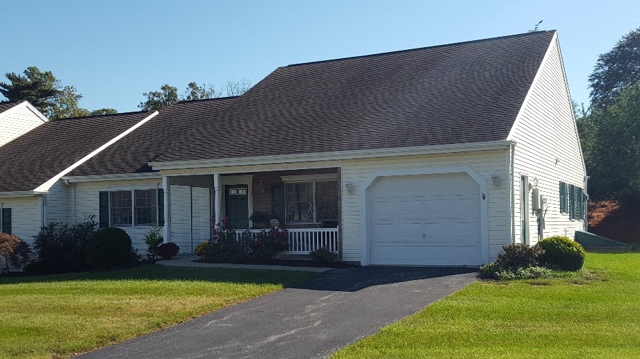 Own Your Home in Retirement | Narvon, PA | Zerbe Retirement Community