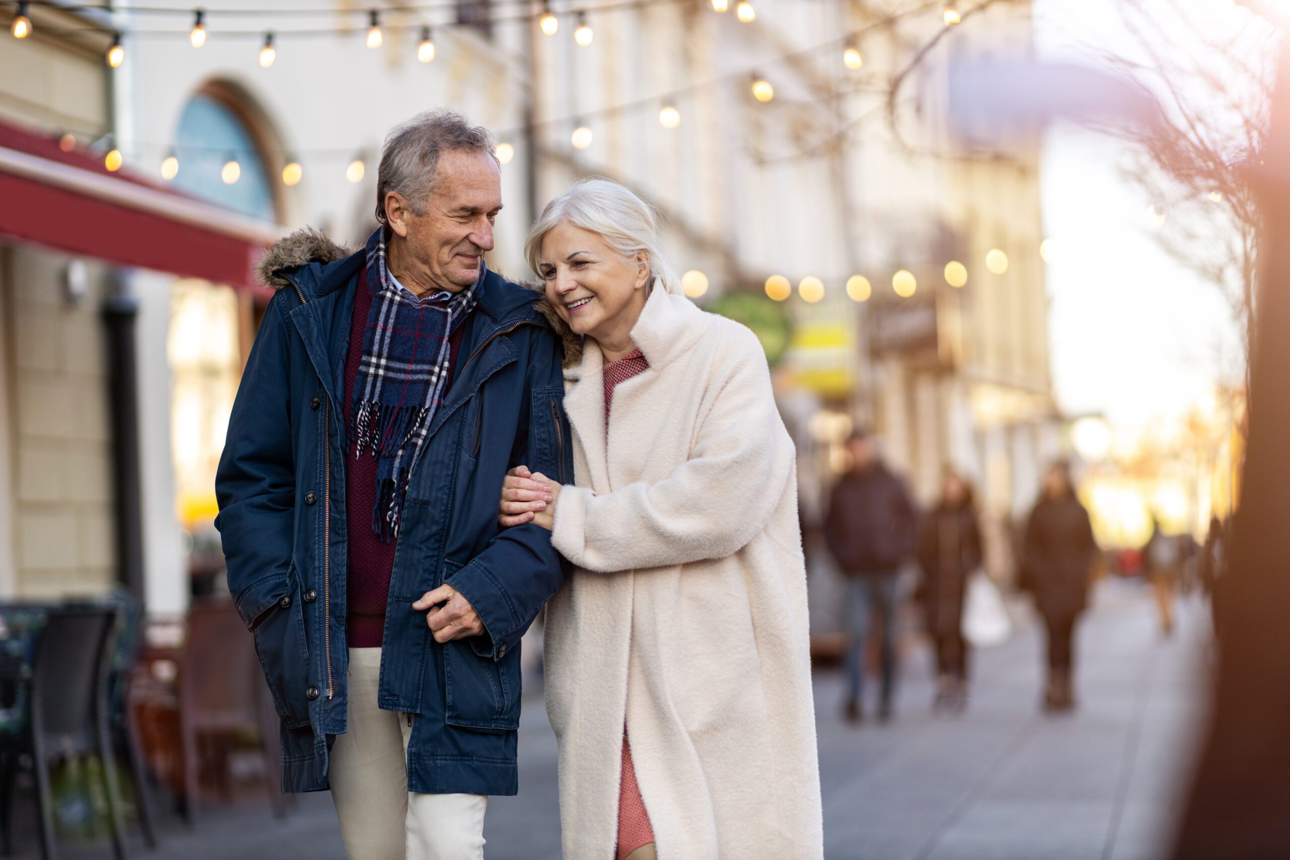 Lancaster Retirement Home | Zerbe Retirement Community