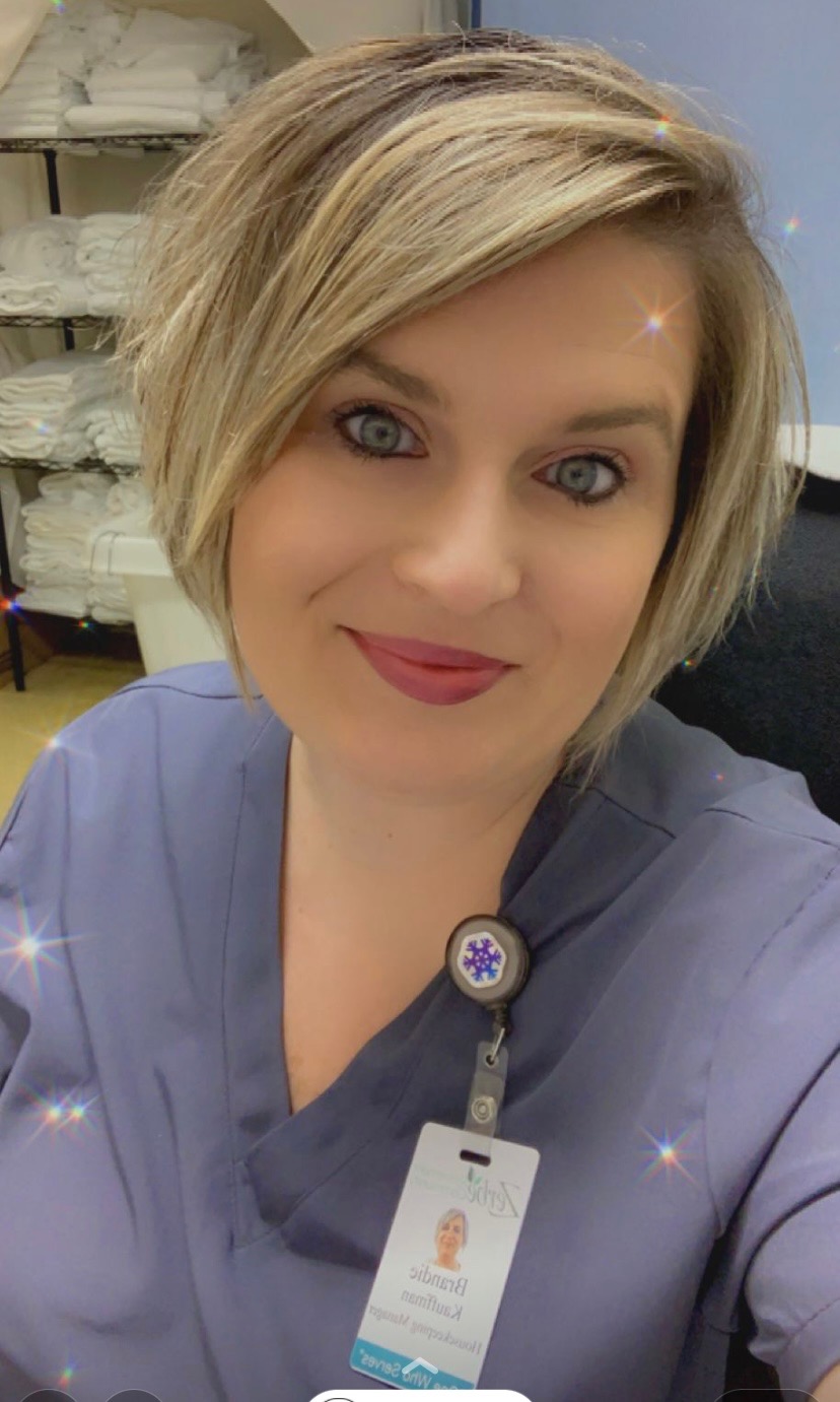 Meet the Team | Narvon, PA | Zerbe Retirement Community