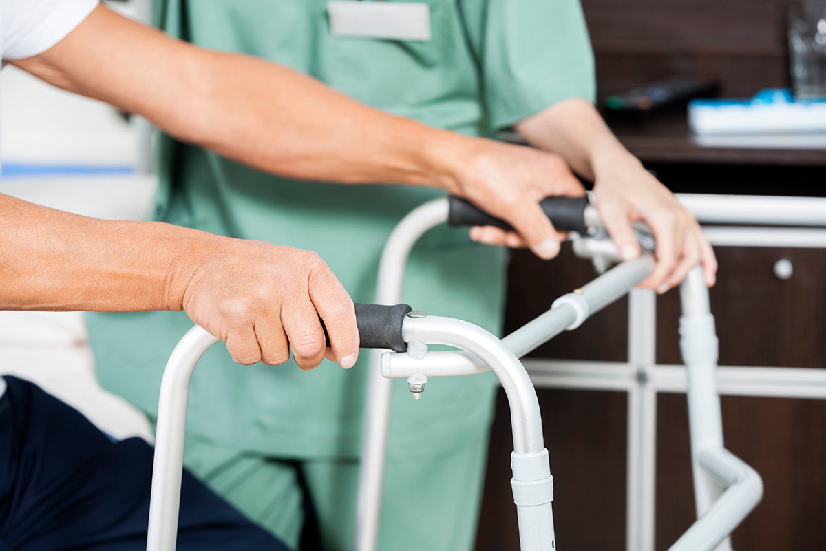 Is a Short-Term Care Facility Right for You? | Zerbe Retirement