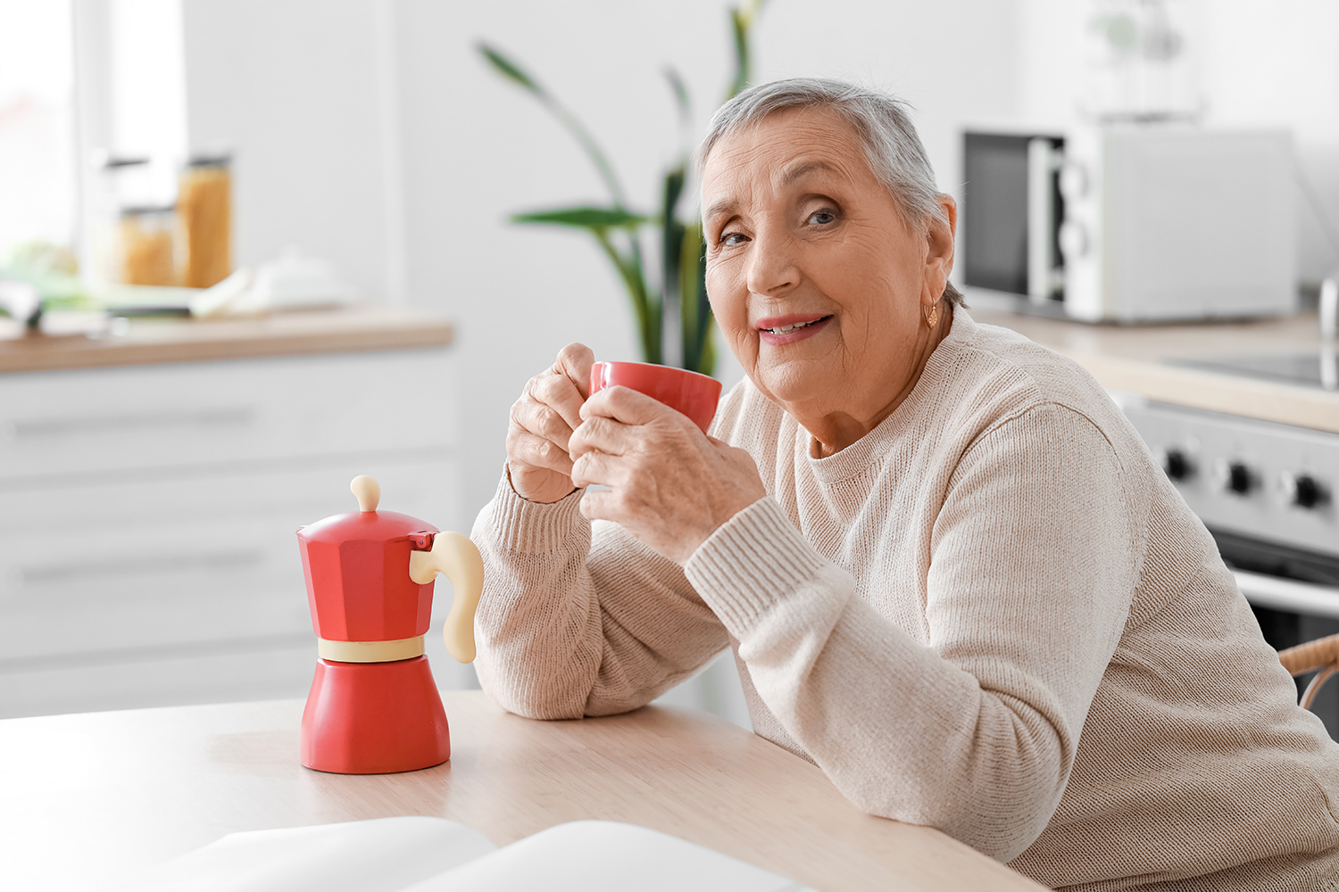 Retirement Community vs. Independent Living | Zerbe Retirement