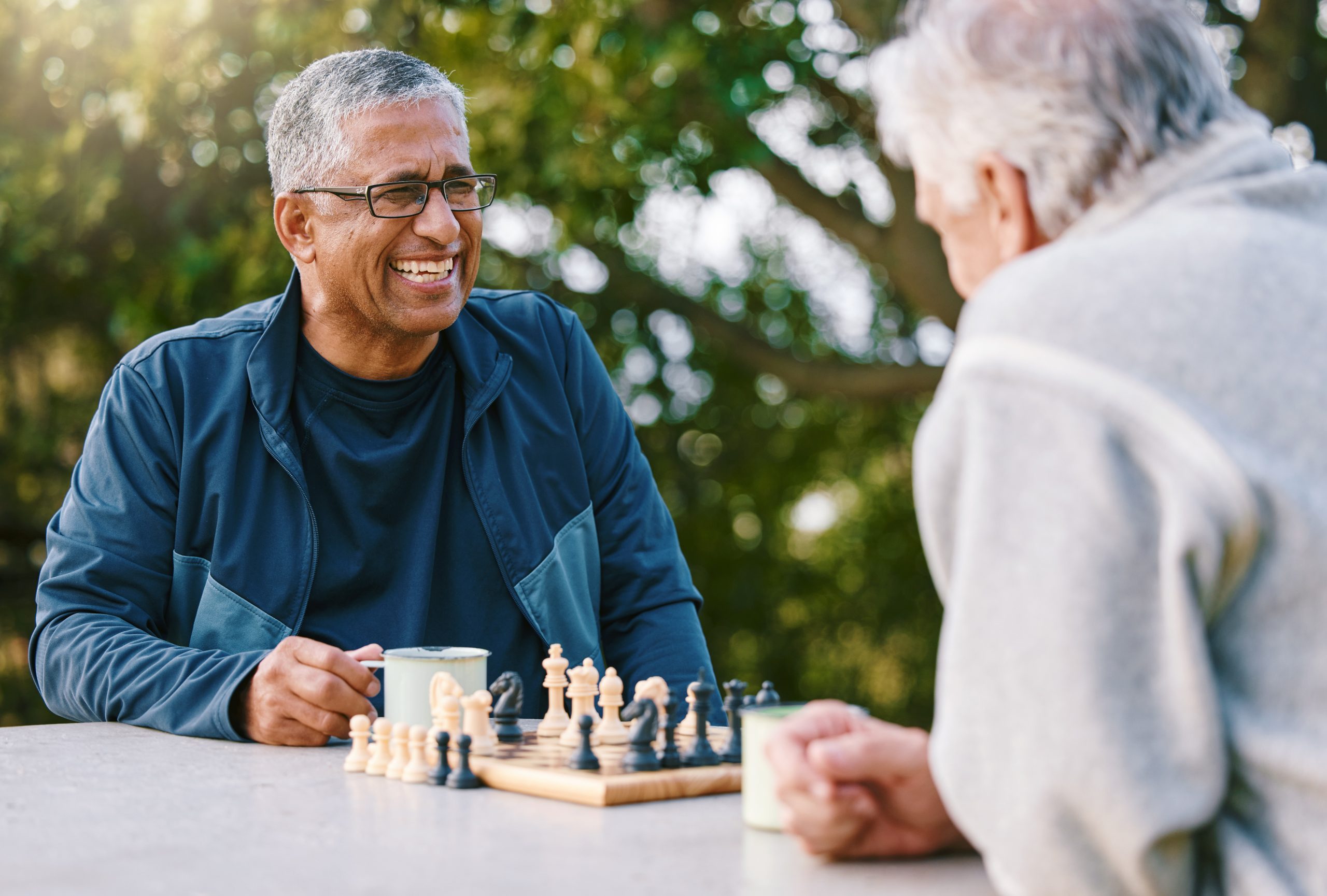 How To Choose An Independent Living Facility | Zerbe Retirement