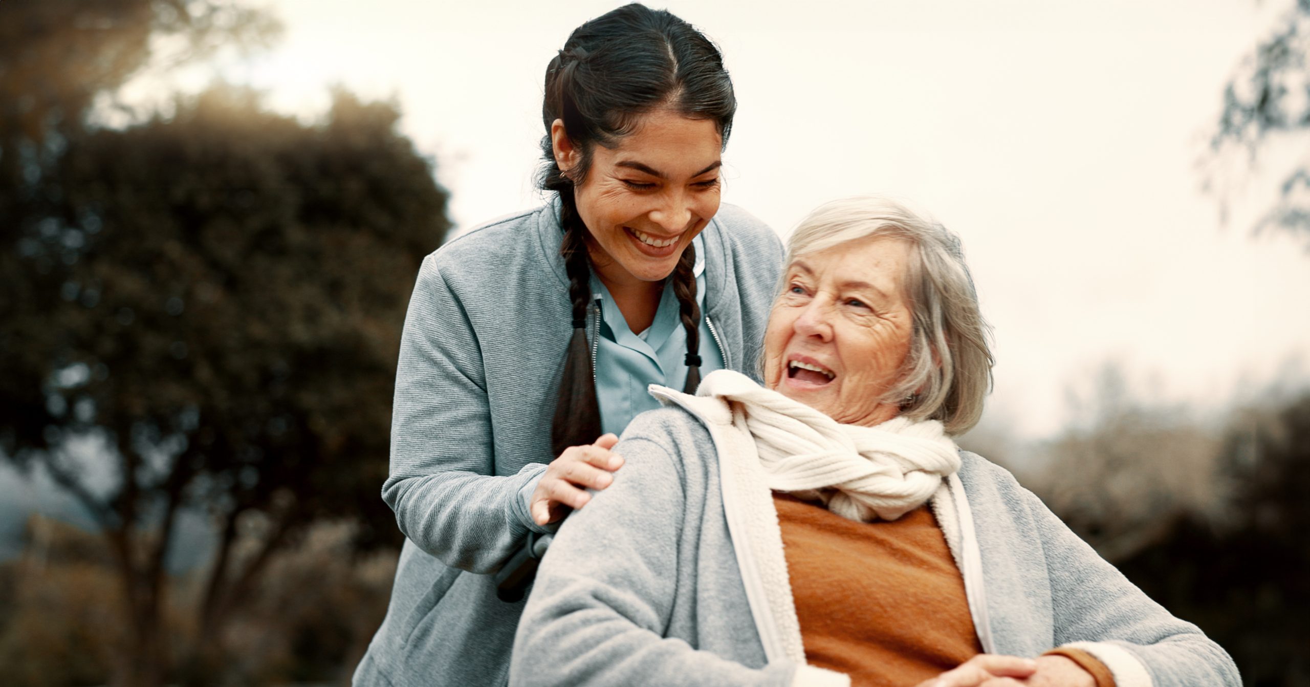 Speech Therapy for Seniors | Zerbe Retirement